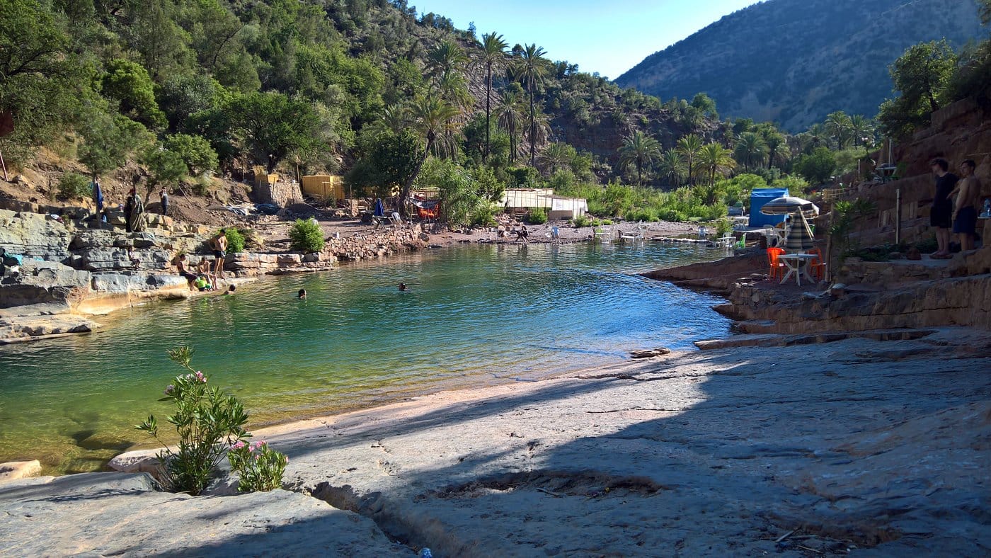 Paradise Valley Agadir 2025– Guide to Nature, Trails, Top Activities